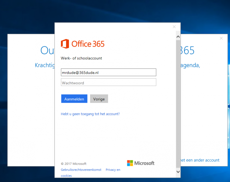 Pass-through authentication and SSO – 365Dude